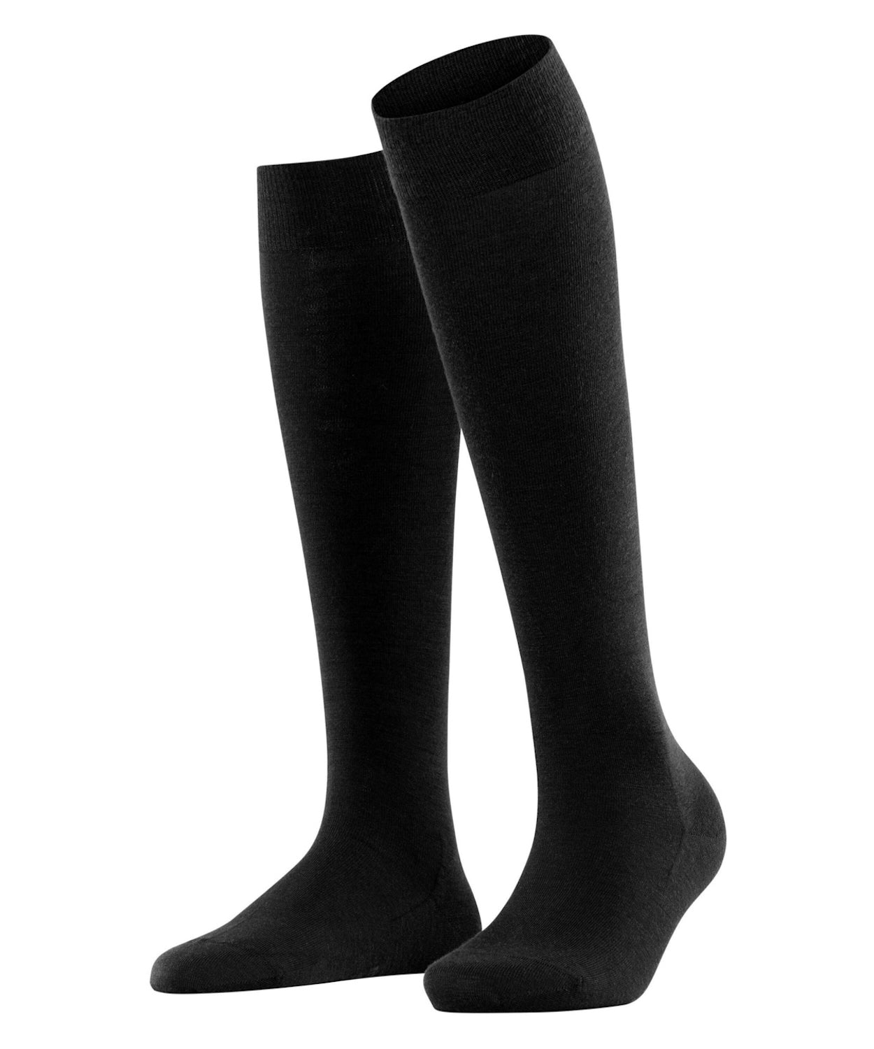 Falke Soft Merino Knee High Socks - Sugar Cookies Lingerie
